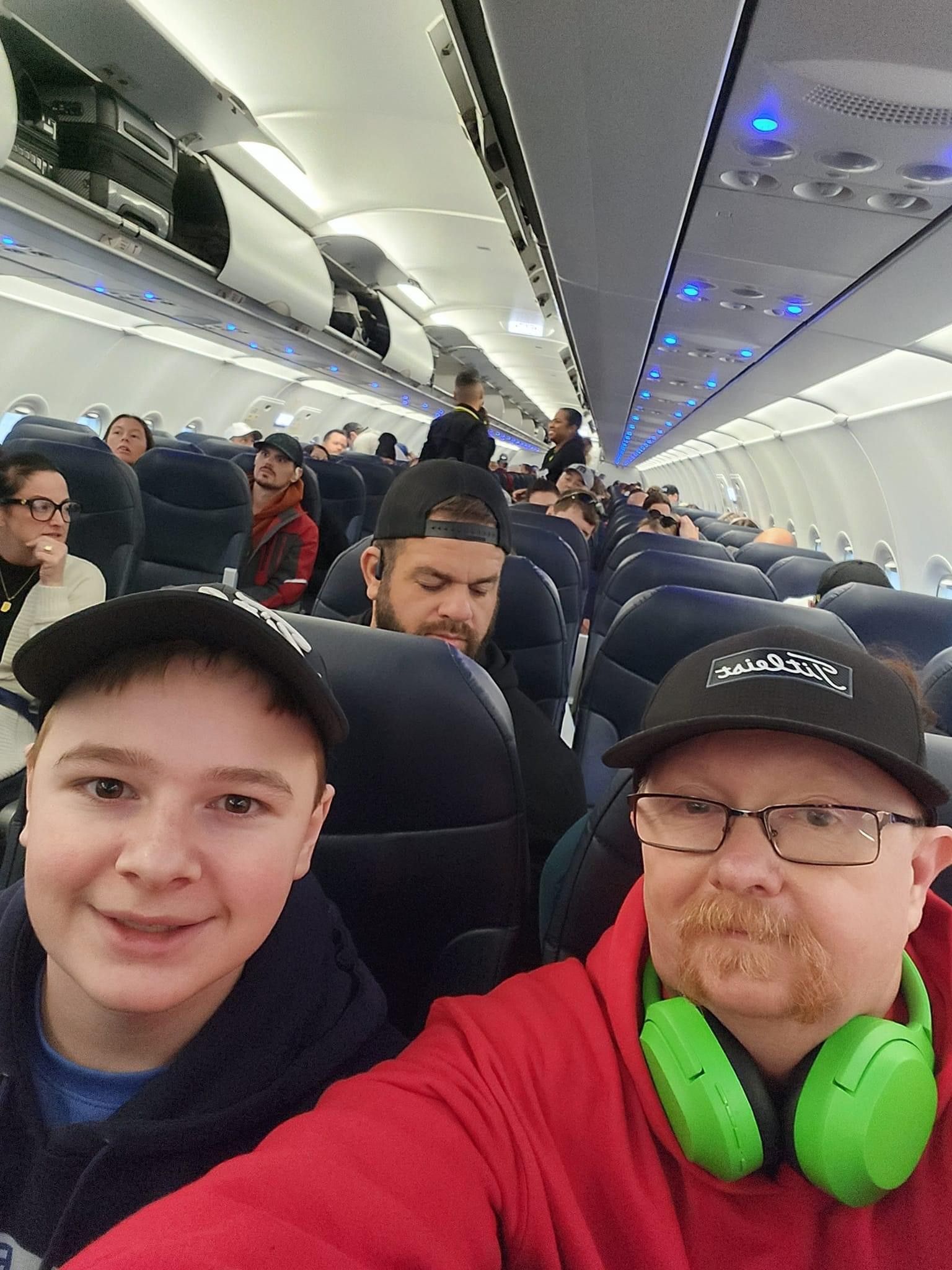 North Bay golfer gets help from Nike Canada executive | North Bay Nugget