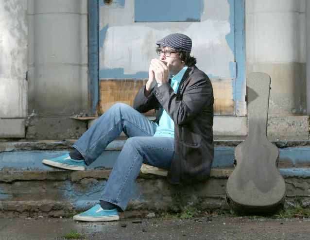 Al Wood expects unexpected at 20 Musicians of Christmas | Sault Star