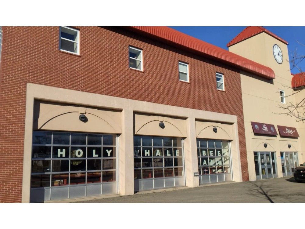 Riverview's Chocolate River Station to remain in place: owners ...