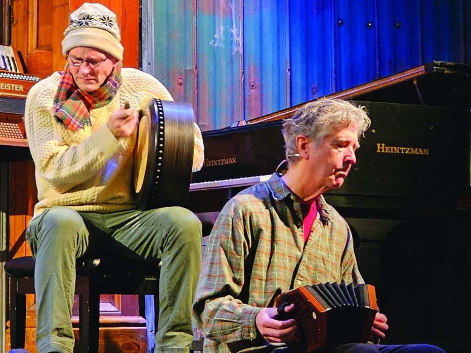 REVIEW: Blyth Theatre puts local flavour on a Christmas Classic ...