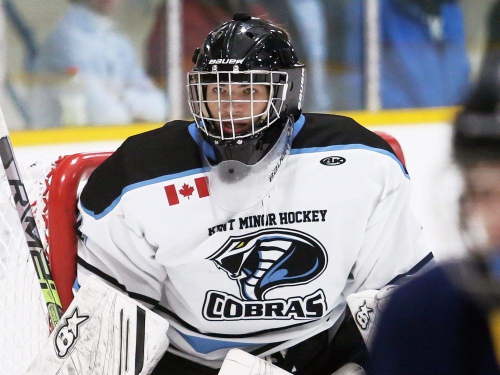 Kent Cobras host annual Chatham Regional Silver Stick tournament ...