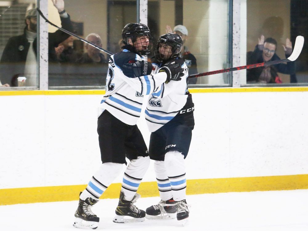 Three Cobras teams advance to Silver Stick finals | Chatham Daily News