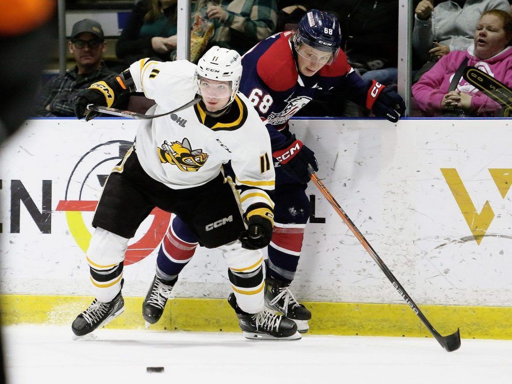 Sting lose heartbreaker on Spirit's late overtime goal | The Sarnia ...