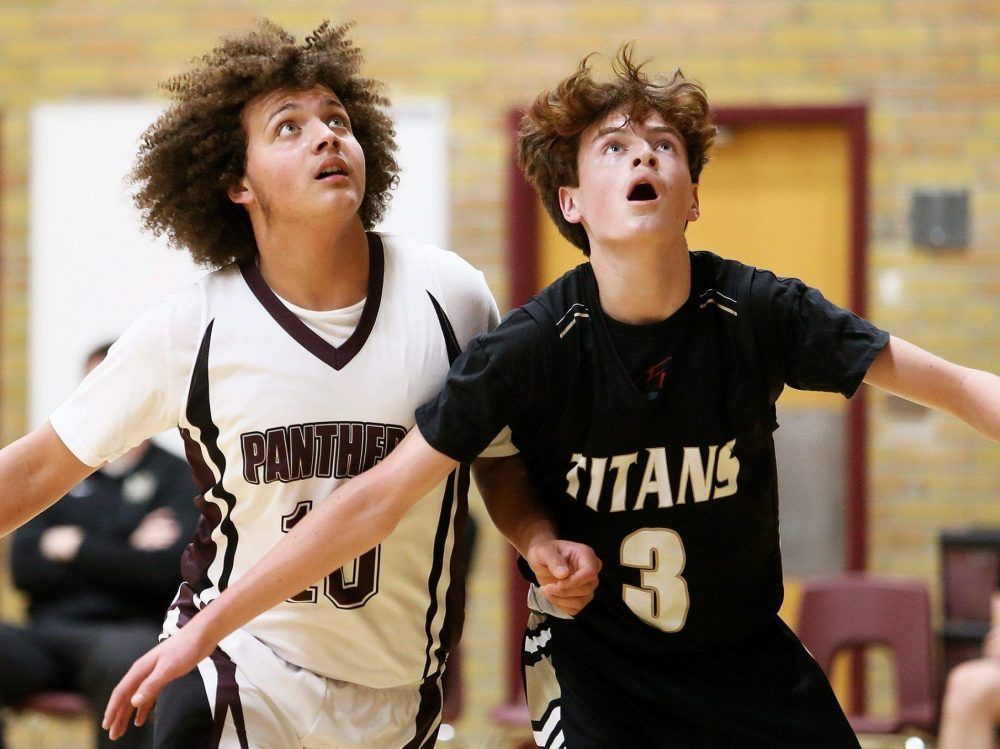 Ursuline, McGregor in LKSSAA basketball finals | Chatham Daily News