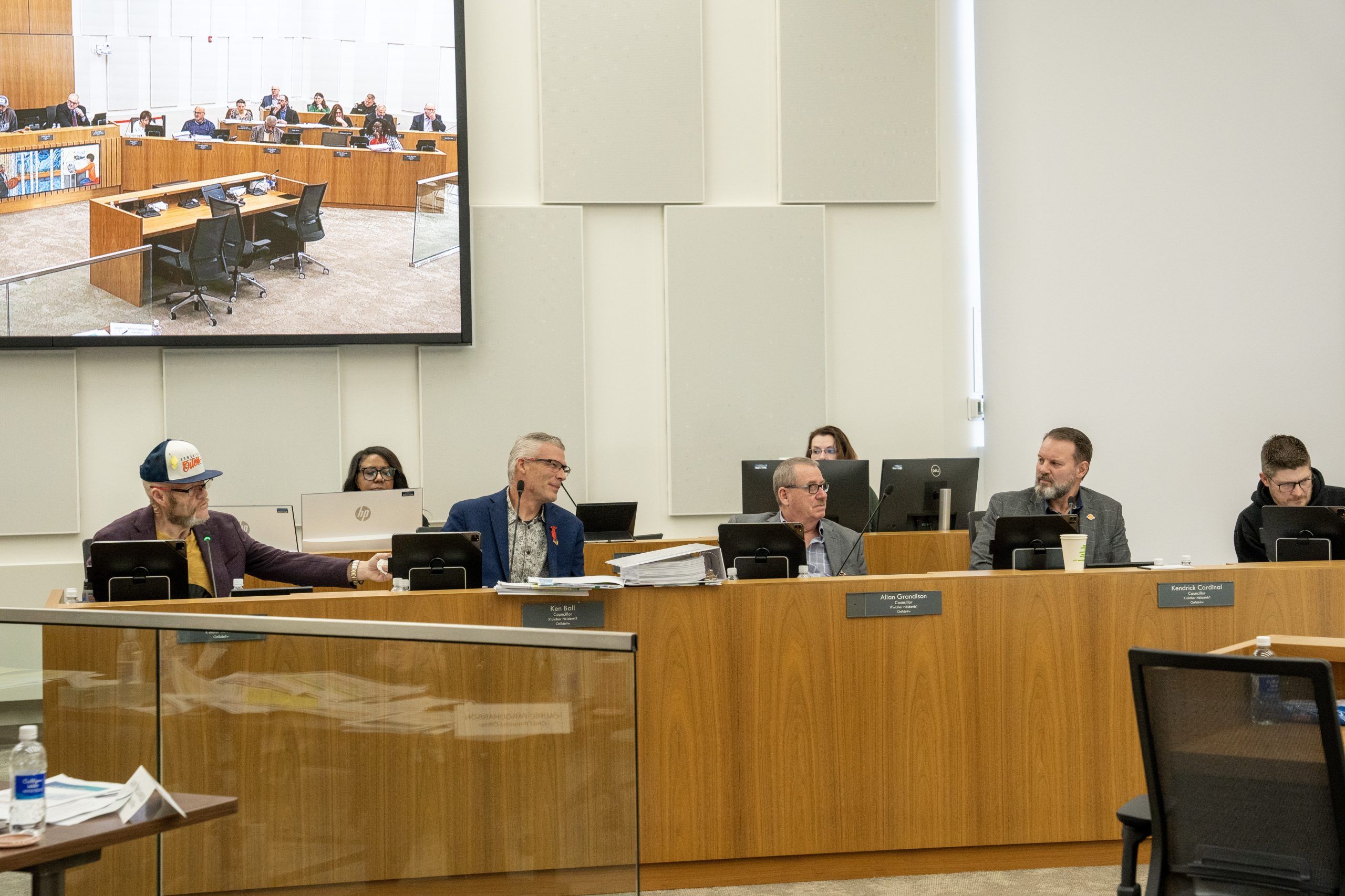 RMWB council approves $611.4M budget for 2024, tight revenues ahead ...