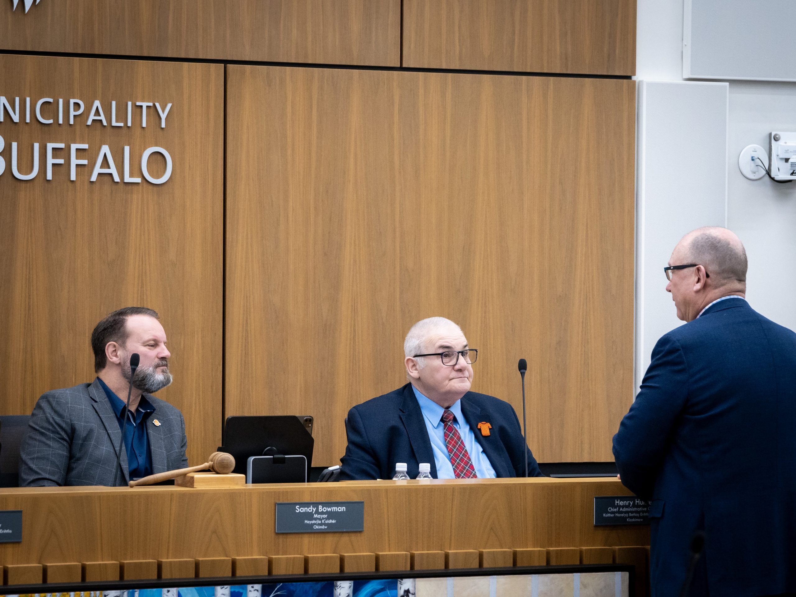 RMWB council approves $611.4M budget for 2024, tight revenues ahead ...