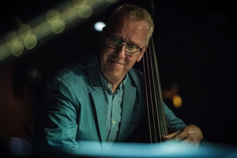 Veteran bassist and composer to grace The Night Owl | Sudbury Star