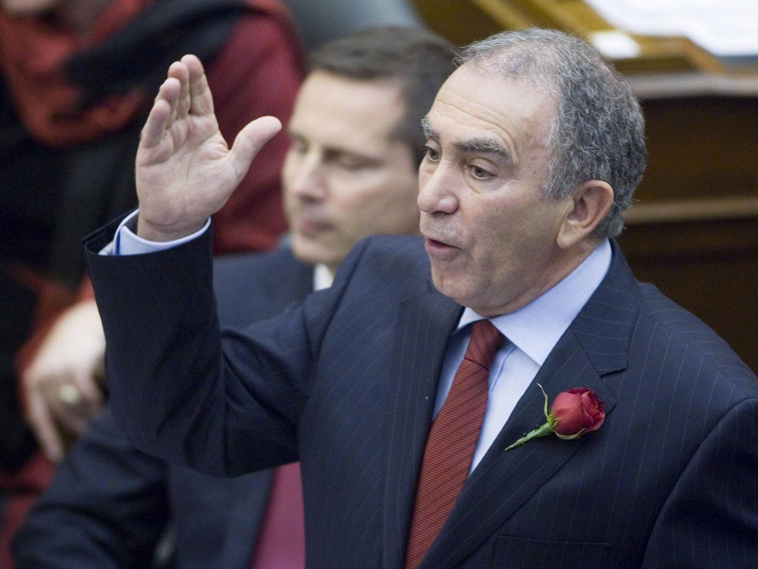 KINSELLA: Sorbara hotel exec disavows support for post accusing Israel ...