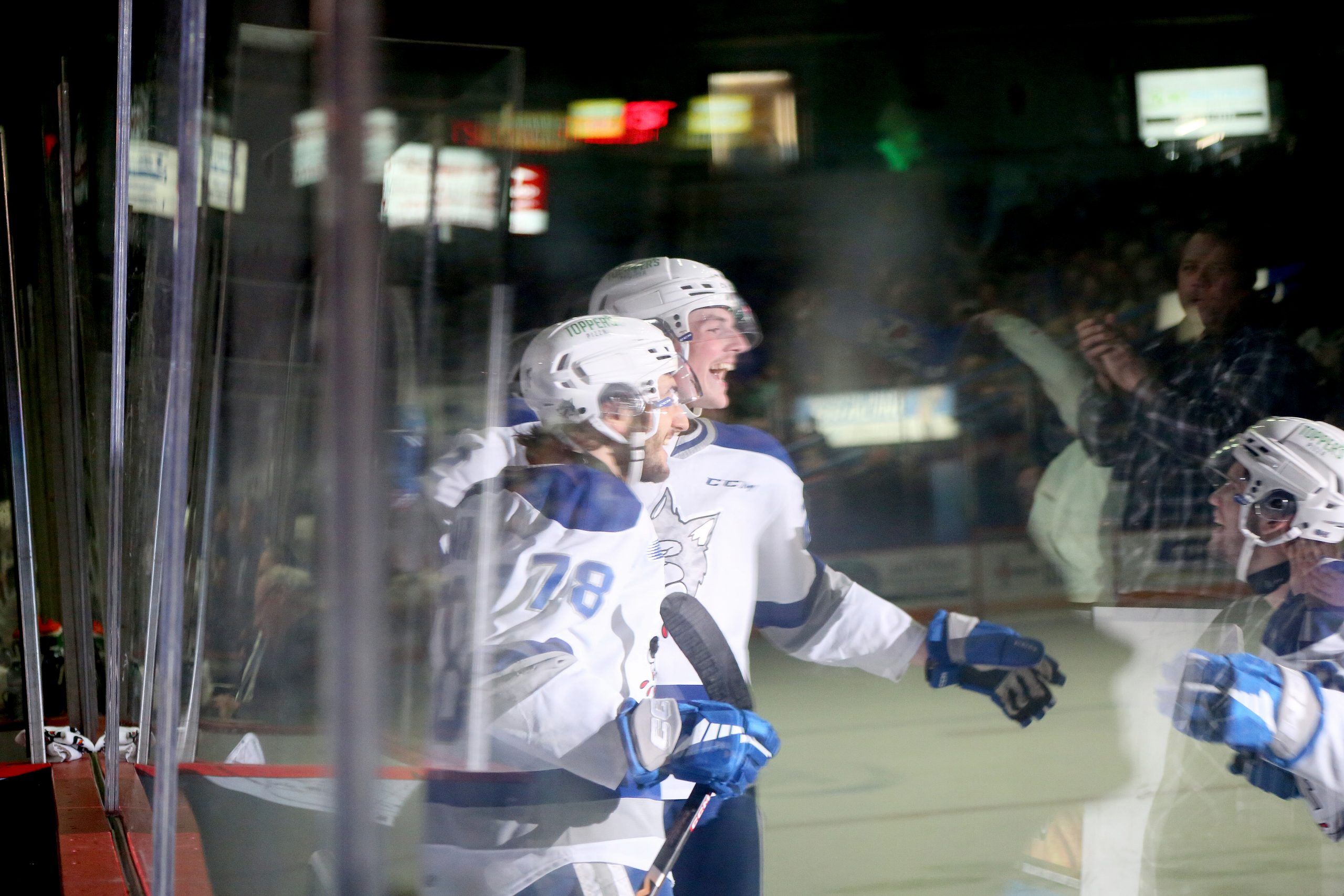 Wolf Tracks: Huge opportunity for 2023-24 Wolves | The Graphic Leader