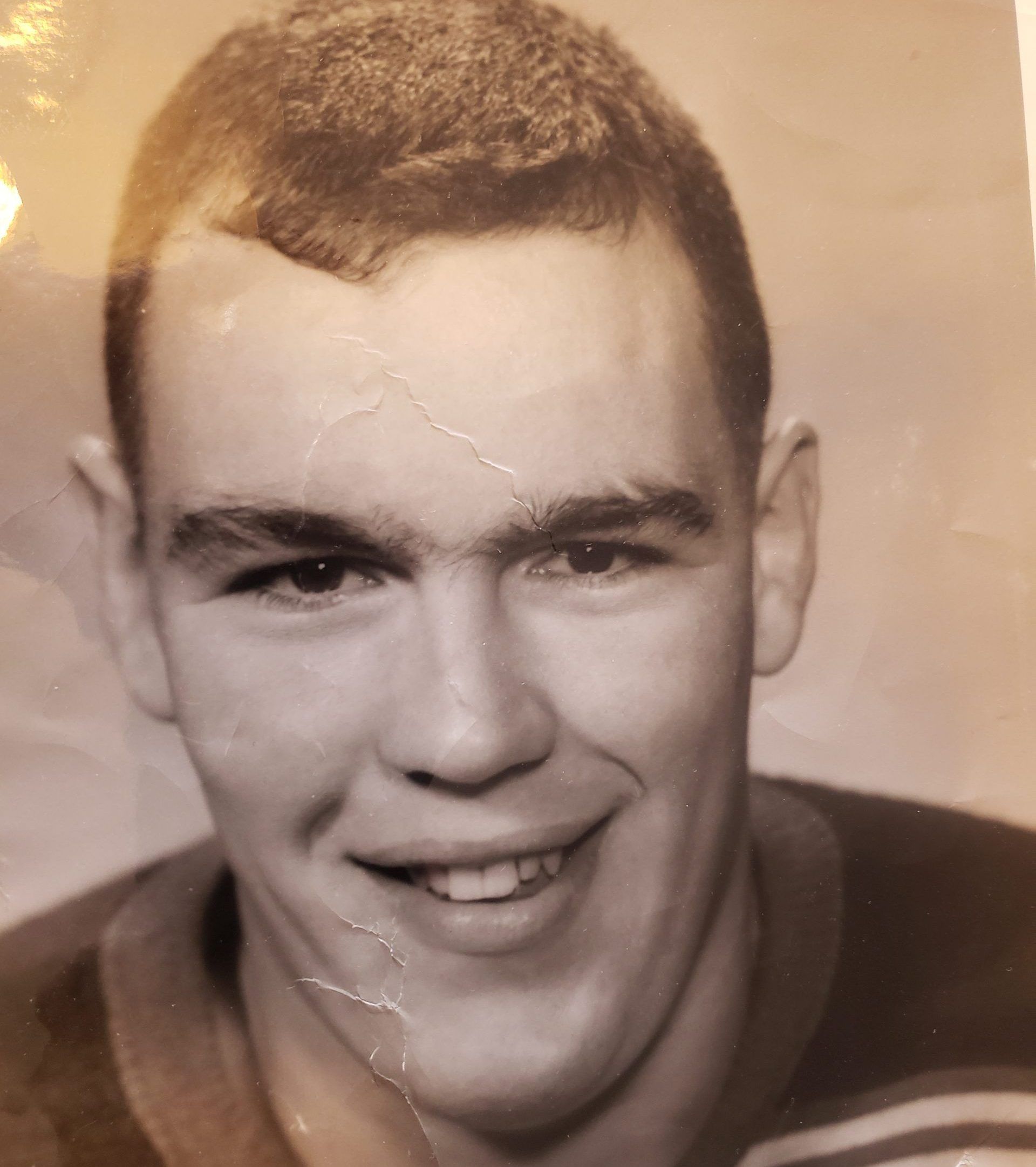 Jim Ramsay all about giving players a fair shake on the ice | Sudbury Star