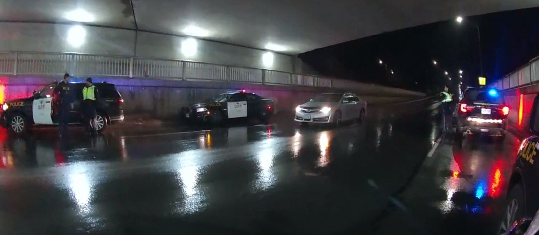 Impaired driving charges double in week two of festive RIDE program ...