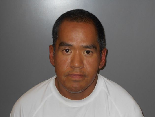 Family member reports 43-year-old man as missing: Last seen Nov. 11 ...