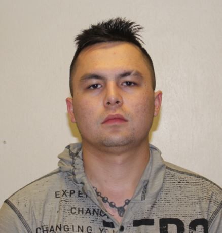 Police searching for man accused of fatally shooting Fort McKay man ...