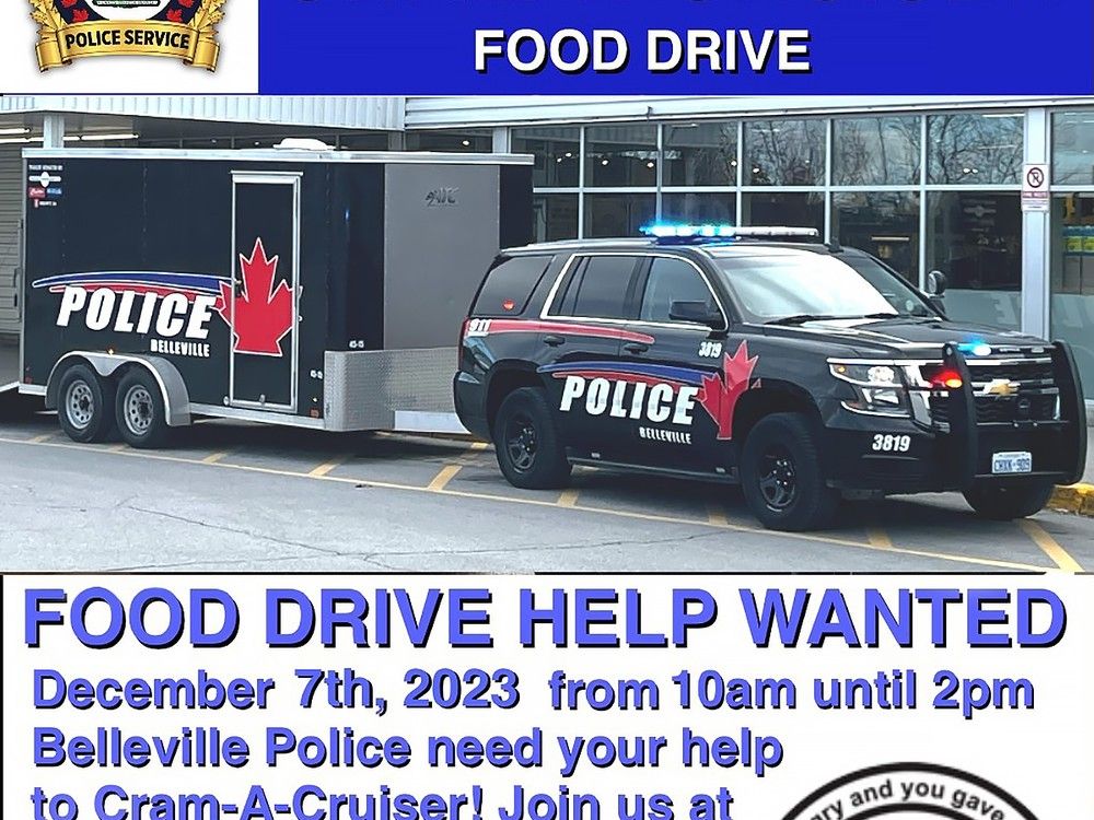 Police Briefs | The County Weekly News