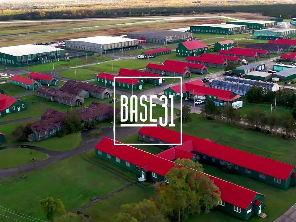 Base31 announces new event lineup and venue | Belleville Intelligencer