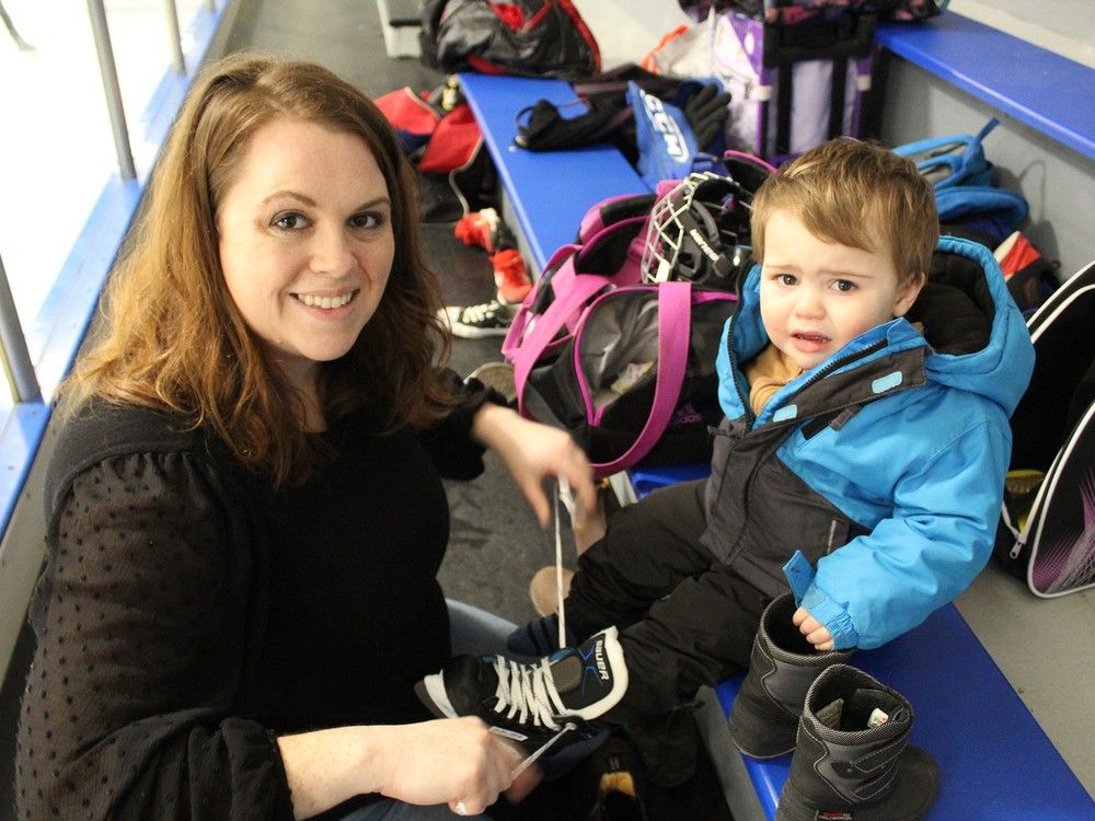 Celebrate Winter Active throughout February in County of Brant | Brantford Expositor