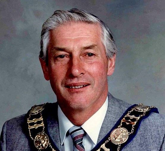TLTI mourns loss of former reeve Bruce McCready | Brockville Recorder ...