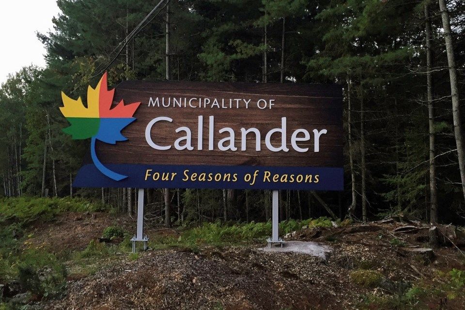 Free Cycle weekend gains a place on Callander’s calendar | North Bay Nugget