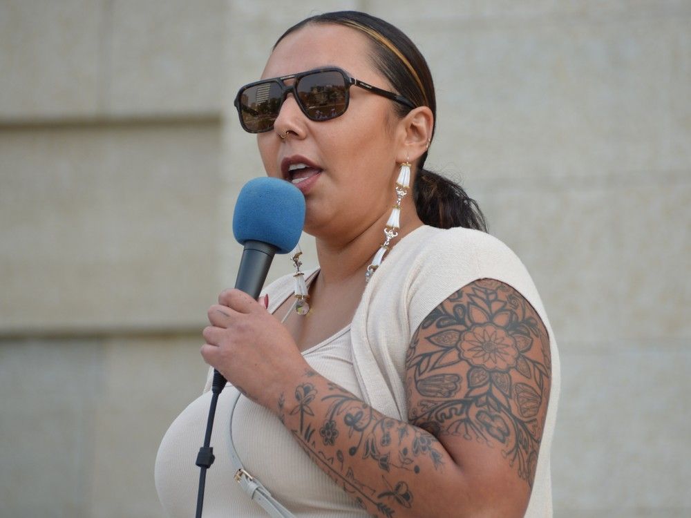 Former chief returned to power in controversial Long Plain byelection ...