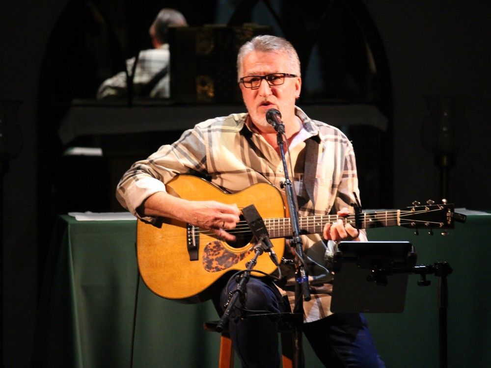 For whom Steve Bell toils includes many Cornwallites, and for 30 years ...