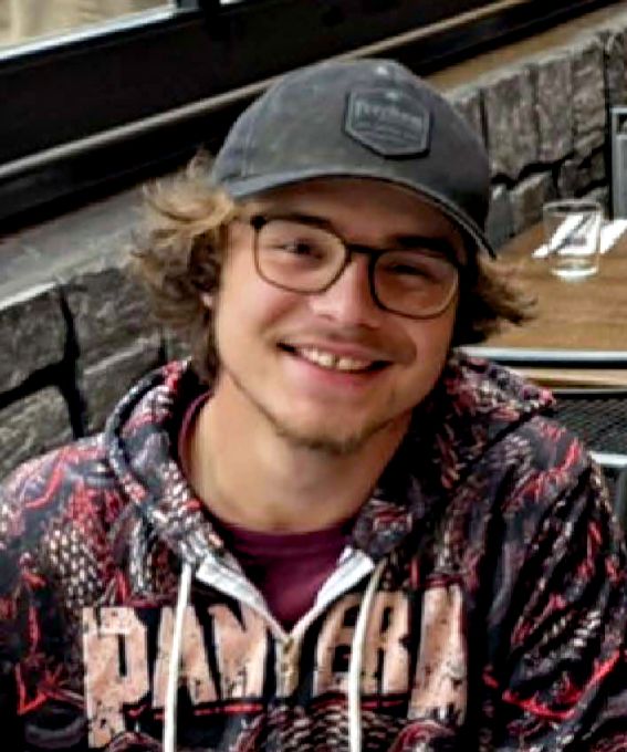 Grande Prairie man last seen at his apartment Dec. 3 | Grande Prairie ...