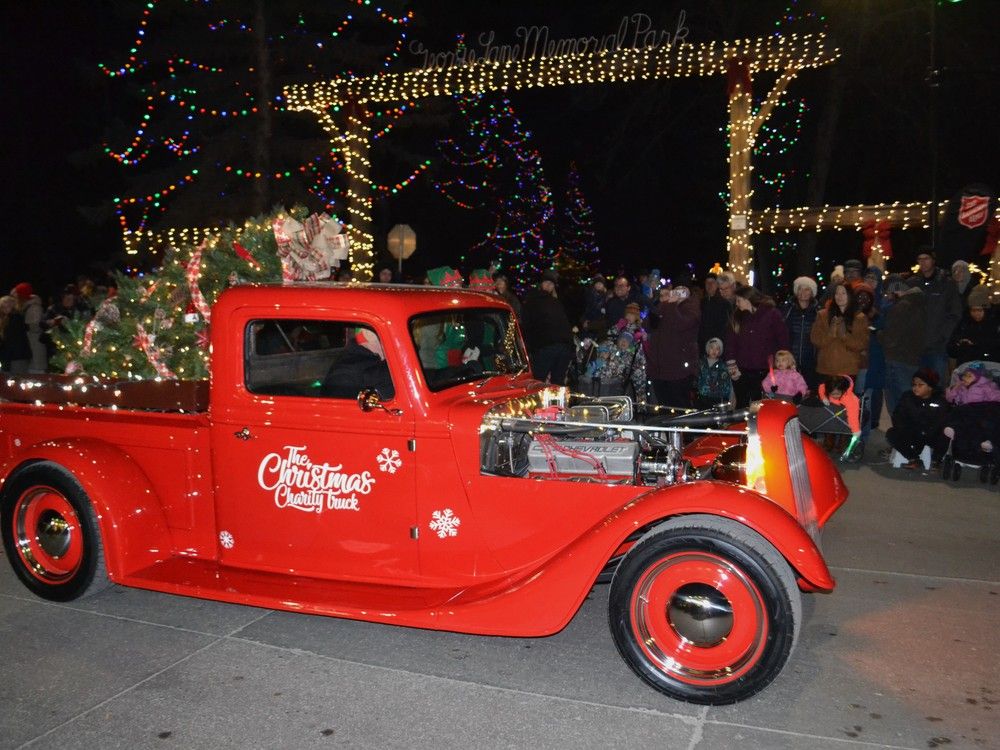 xx | High River Times