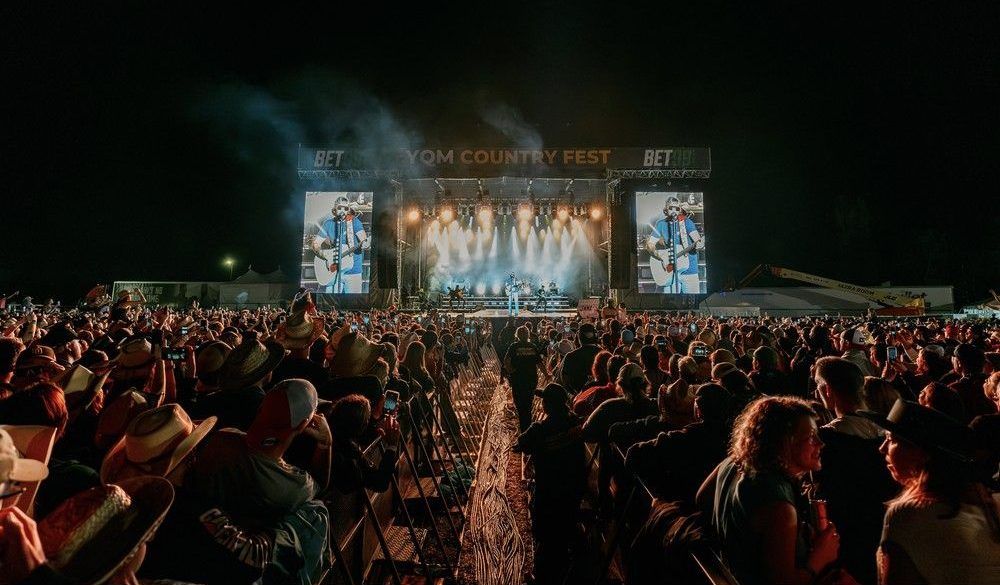 YQM fest founder talks coming 'full circle' after event's succuss ...