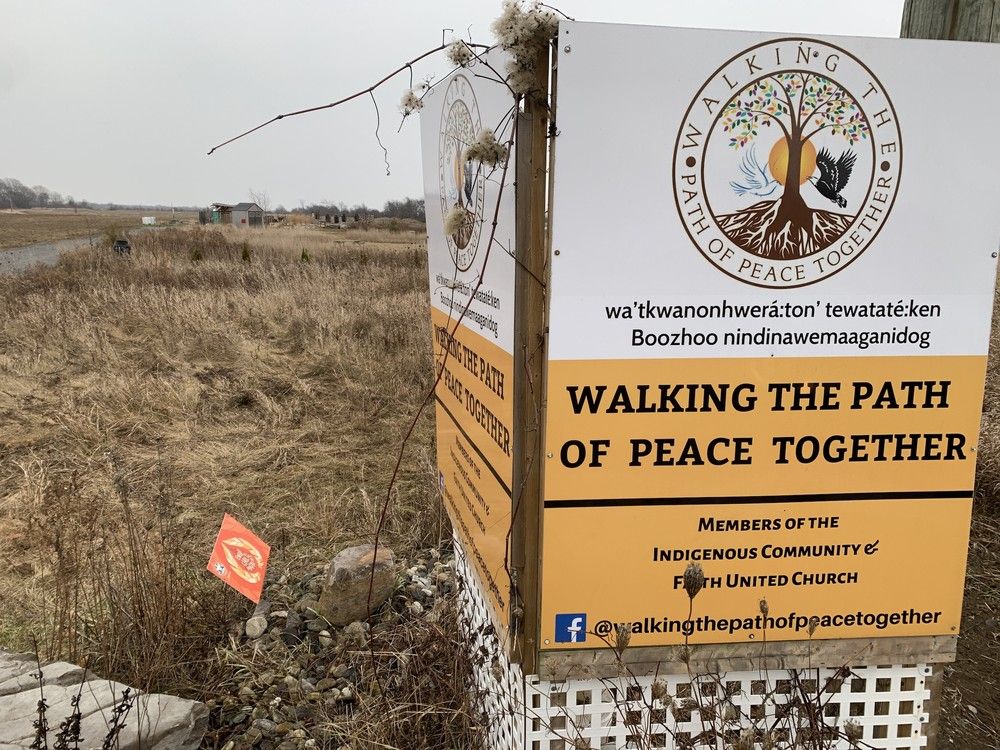 All Our Relations Land Trust receives Kingston climate action grant ...