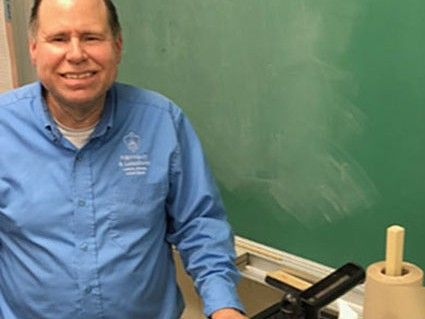 John Bolf's 'goodwill' gauge always set to 'on' | The Kingston Whig ...