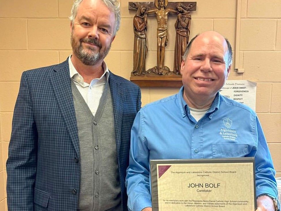 John Bolf's 'goodwill' gauge always set to 'on' | Cornwall Standard ...