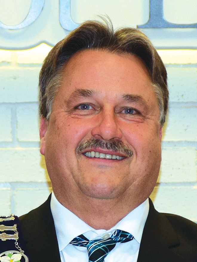 Appeals court rules against Chris Patrie | Elliot Lake Standard