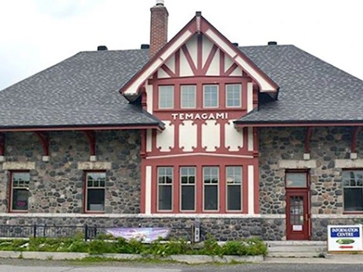 Temagami considering short-term rental property licensing | North Bay ...