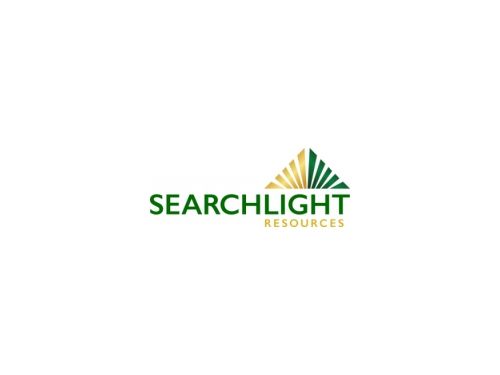Searchlight Resources Announces Critical Mineral Flow-Through Private ...