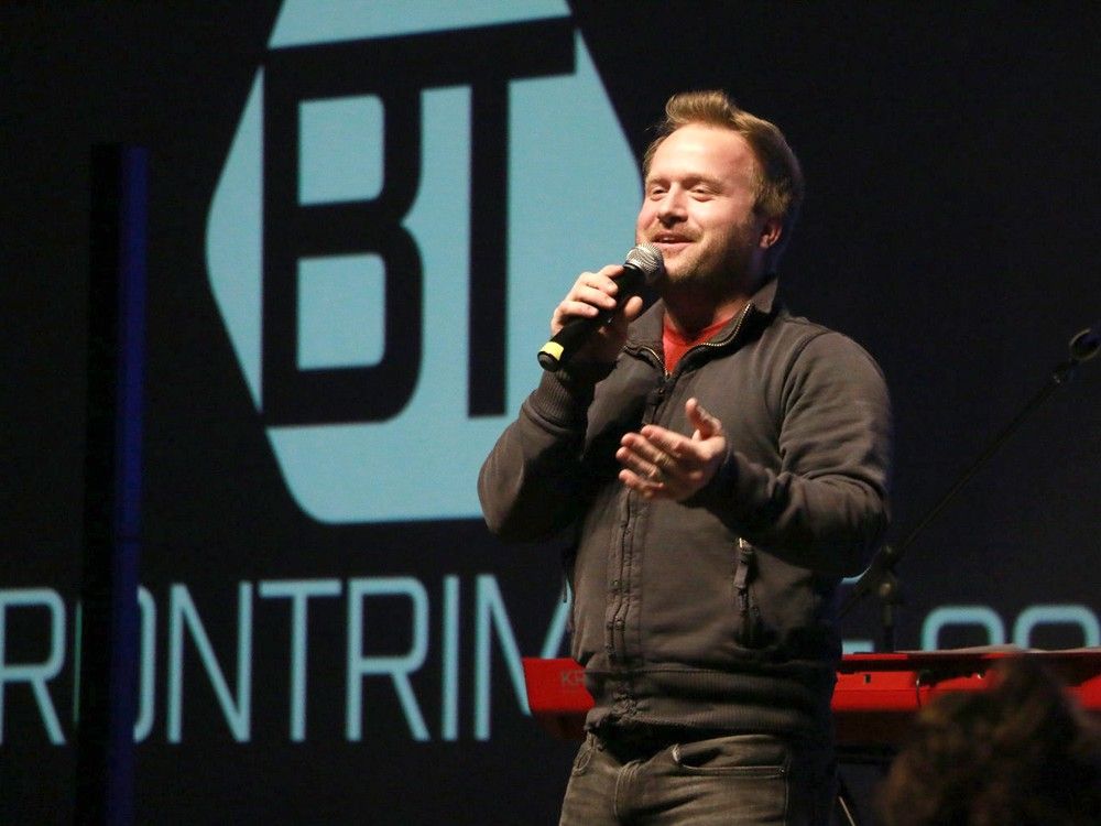 Funny in a Good Way set to host 5th annual Christian unity worship ...