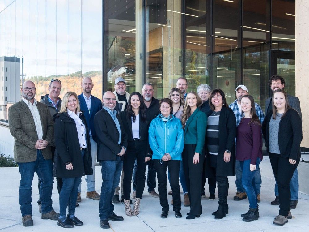 Canadian Nuclear Laboratories announces 2023 Awards of Excellence ...