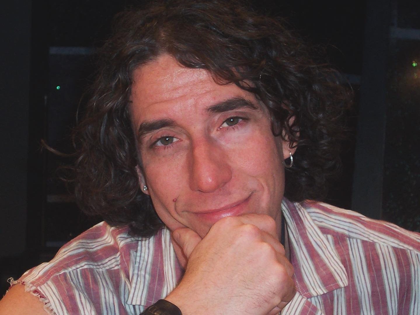 ‘BYE FOR NOW, RALPH:’ Howard Stern’s longtime pal dead at 58 | Northern ...