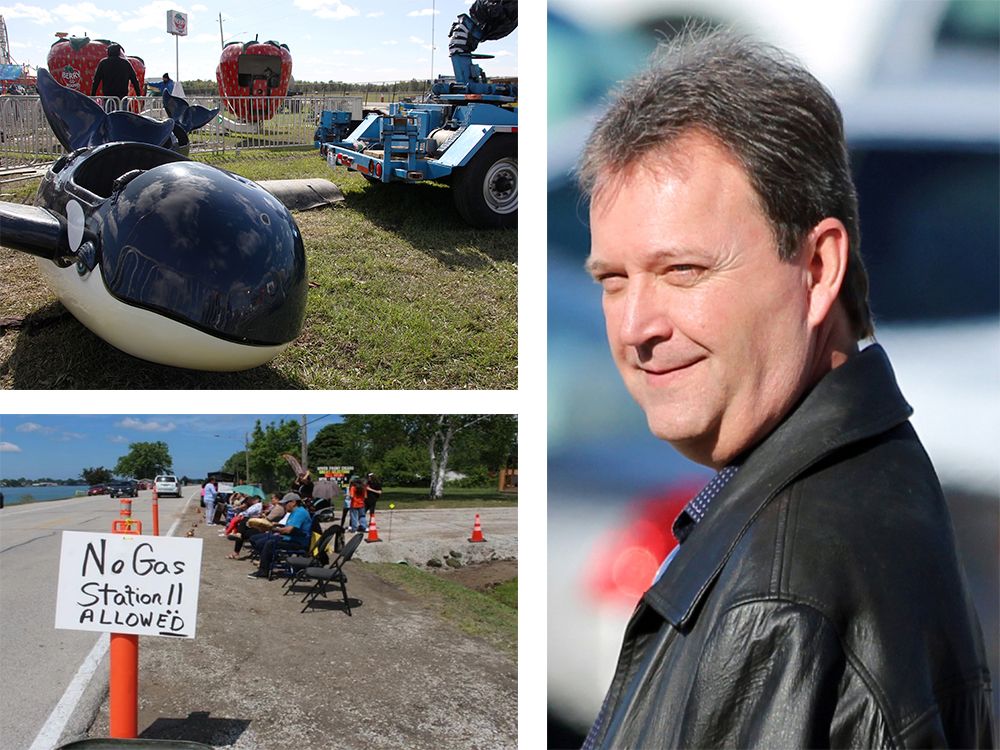 The Observer's most-read stories of 2023 | The Sarnia Observer