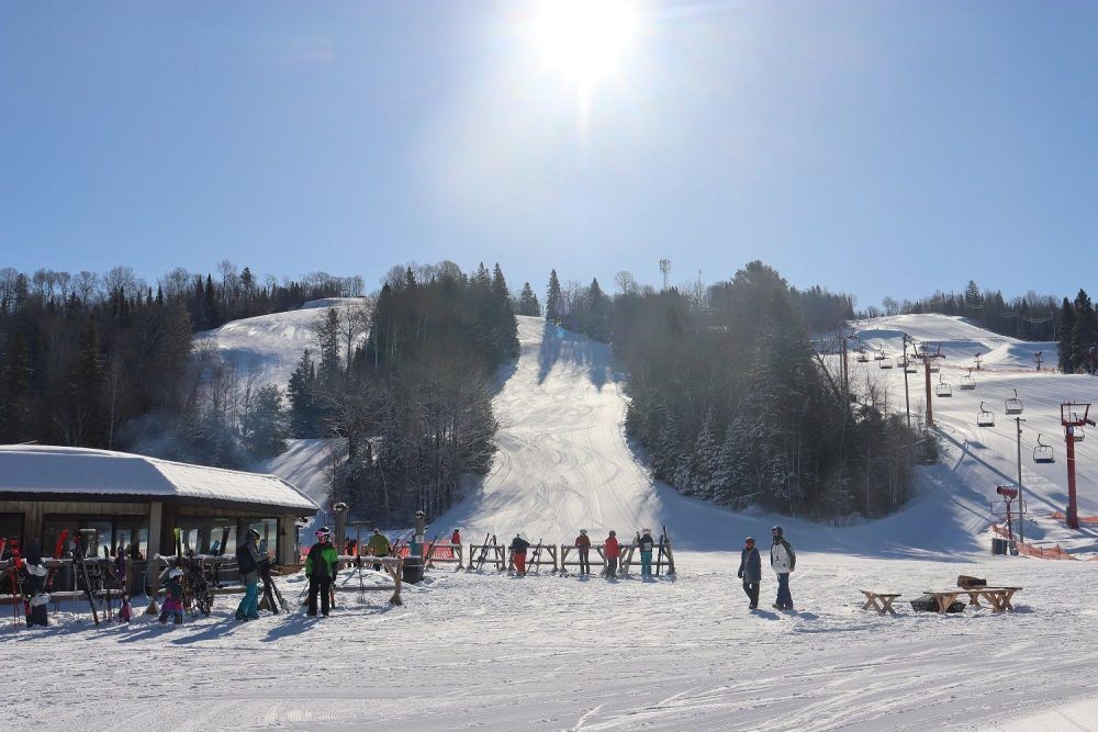 Searchmont Resort open and running | Sault Star