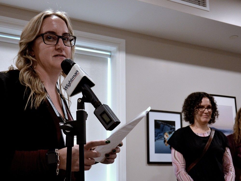 Optimism Place officially opens doors to women's shelter expansion ...