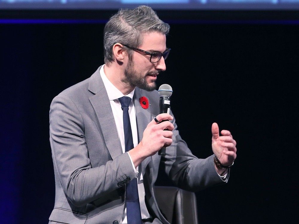 Perth-Wellington MPP Matthew Rae tables Growing Agritourism Act | St ...