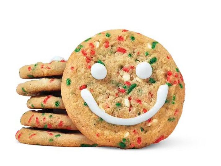 Smile Cookie sales aid student nutrition programs in Lambton County ...