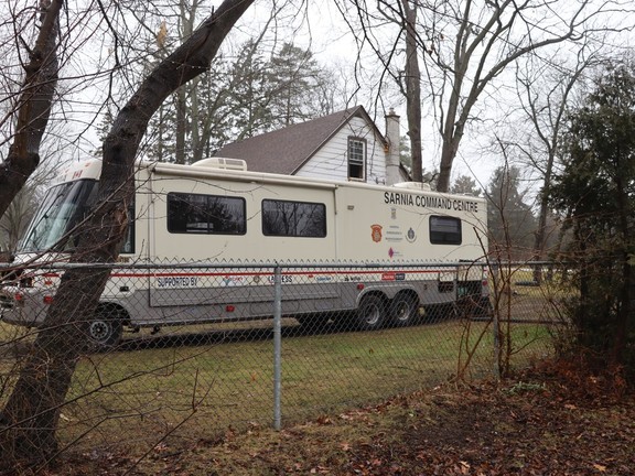 Ontario Fire Marshal leading investigation into cause of Sarnia fire ... Ontario Fire Marshal leading investigation into cause of Sarnia fire ...