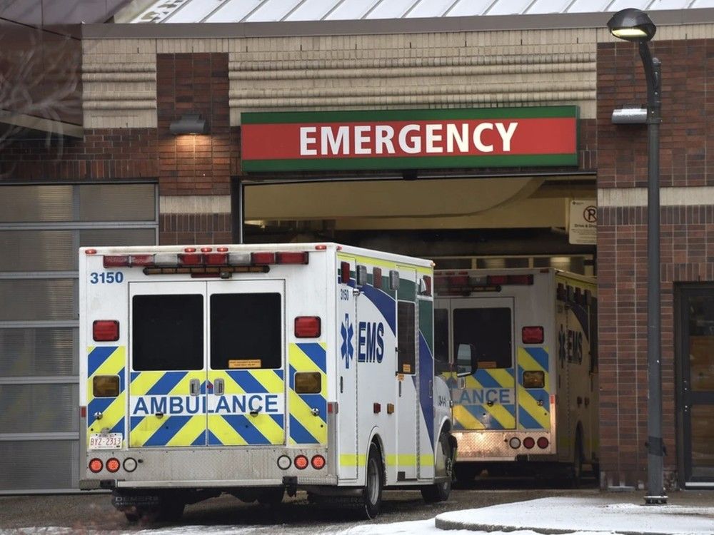 Durham hospital emergency department reopening Sunday morning | Owen ...