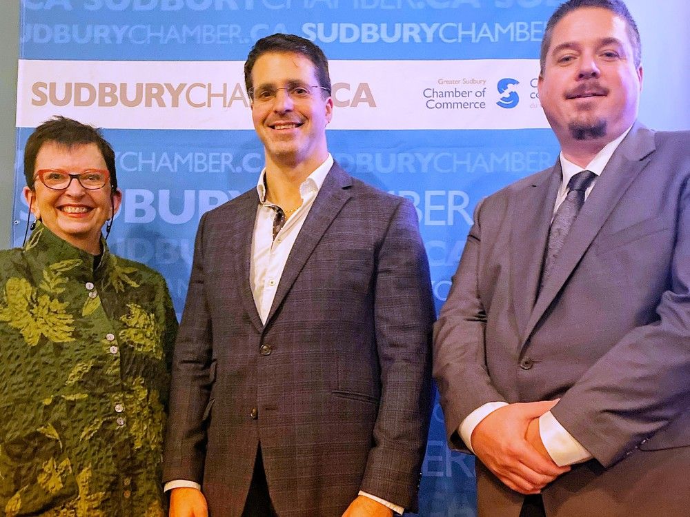 Glencore's ties to Sudbury runs deep. So is its future here | Sudbury Star