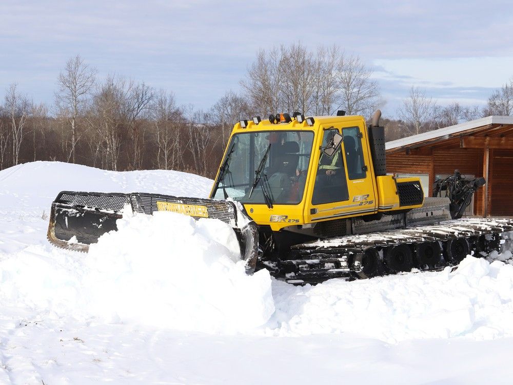 Adanac Ski Hill to open Dec. 26 | Sudbury Star