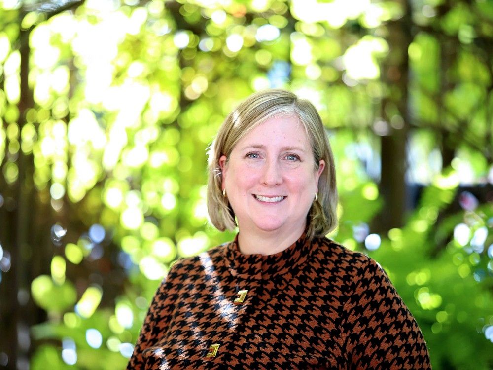 Cambrian College names two new vice-presidents | Sudbury Star