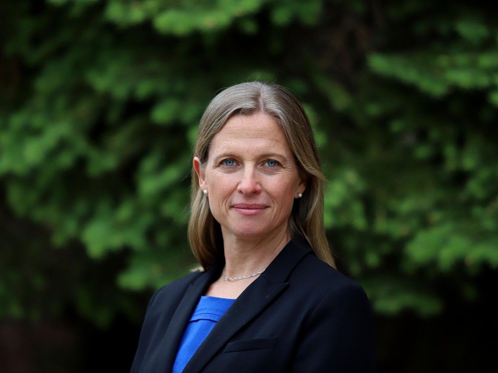 Cambrian College names two new vice-presidents | Sudbury Star