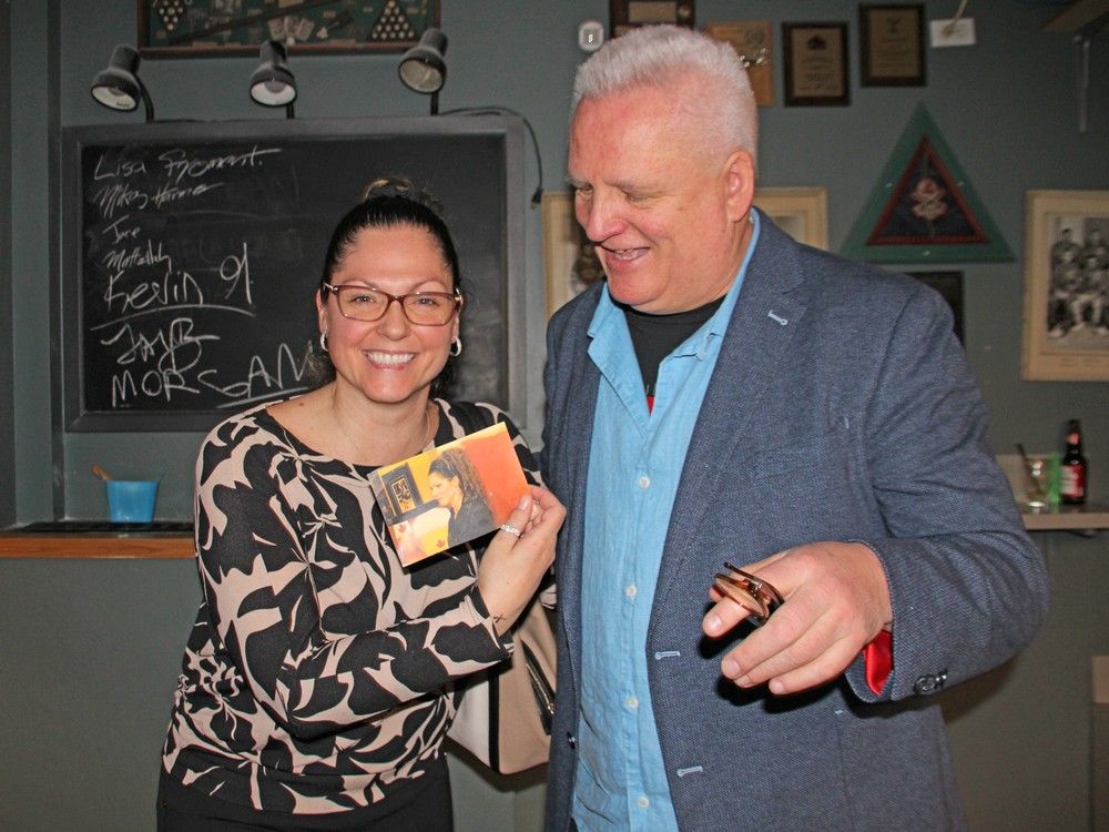 Historic music venue keeps bringing community together | The Daily Press