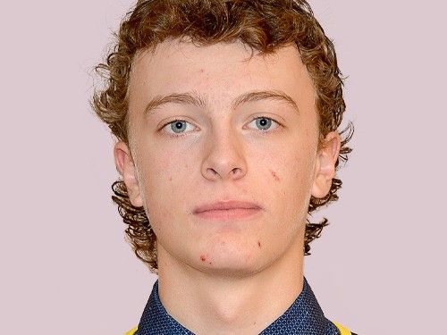 Riley earns first NOJHL shutout, as Rock blank Gold Miners | The Daily ...