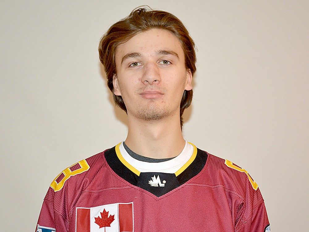 Defending NOJHL-champion Rock add forward, blue-liner | The Daily Press